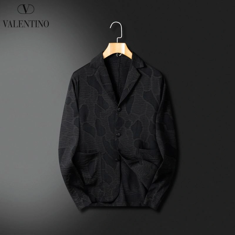 High fidelity Valentino Long Suits