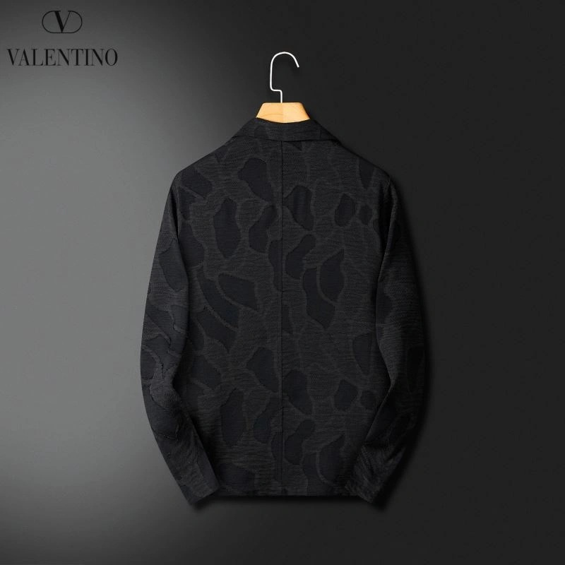High fidelity Valentino Long Suits