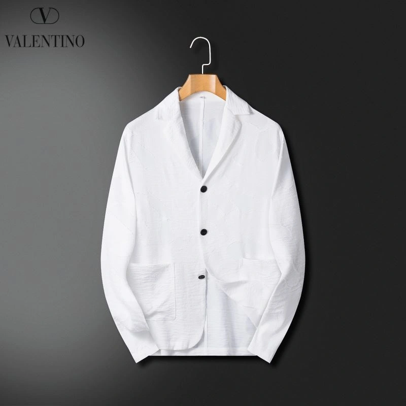 High fidelity Valentino Long Suits