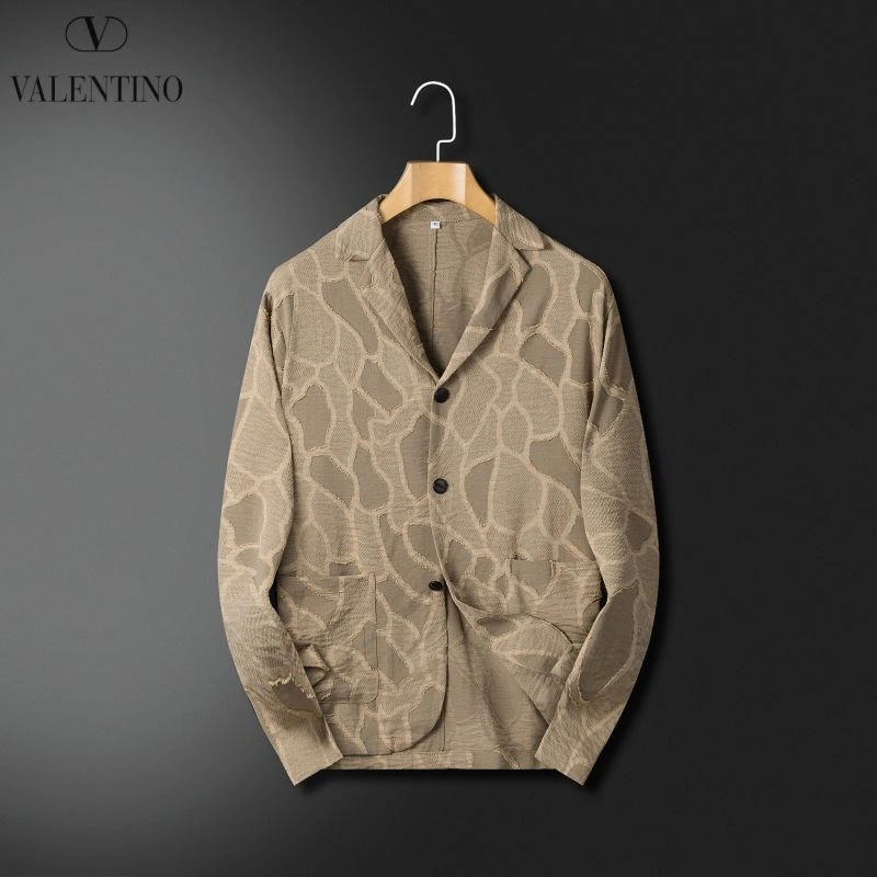 High fidelity Valentino Long Suits
