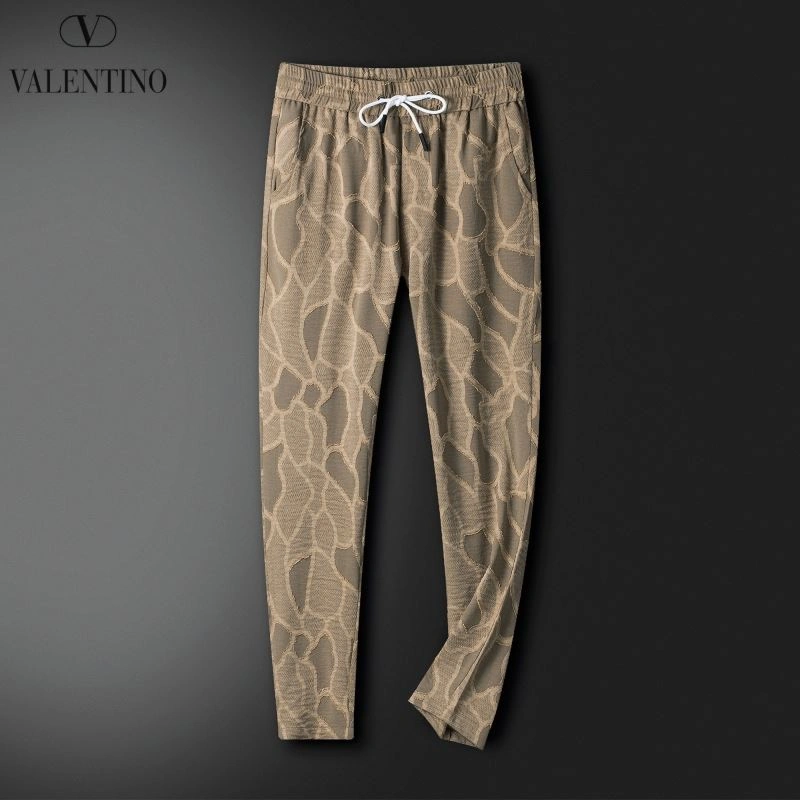 High fidelity Valentino Long Suits