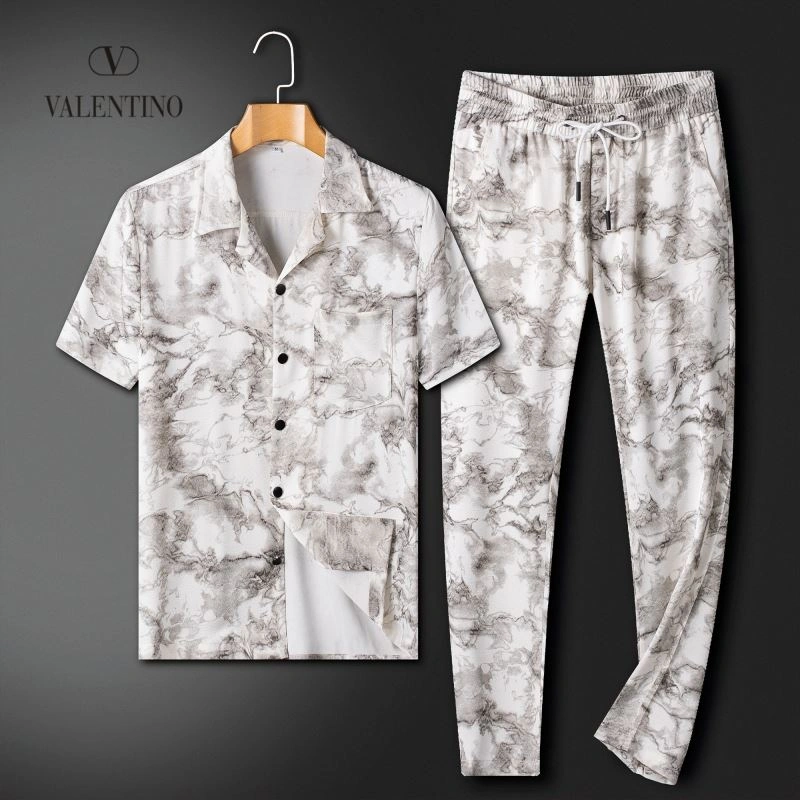 Valentino Long Suits