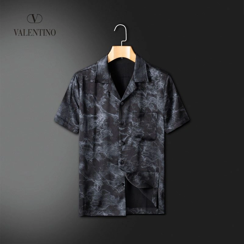 Value-priced Valentino Long Suits