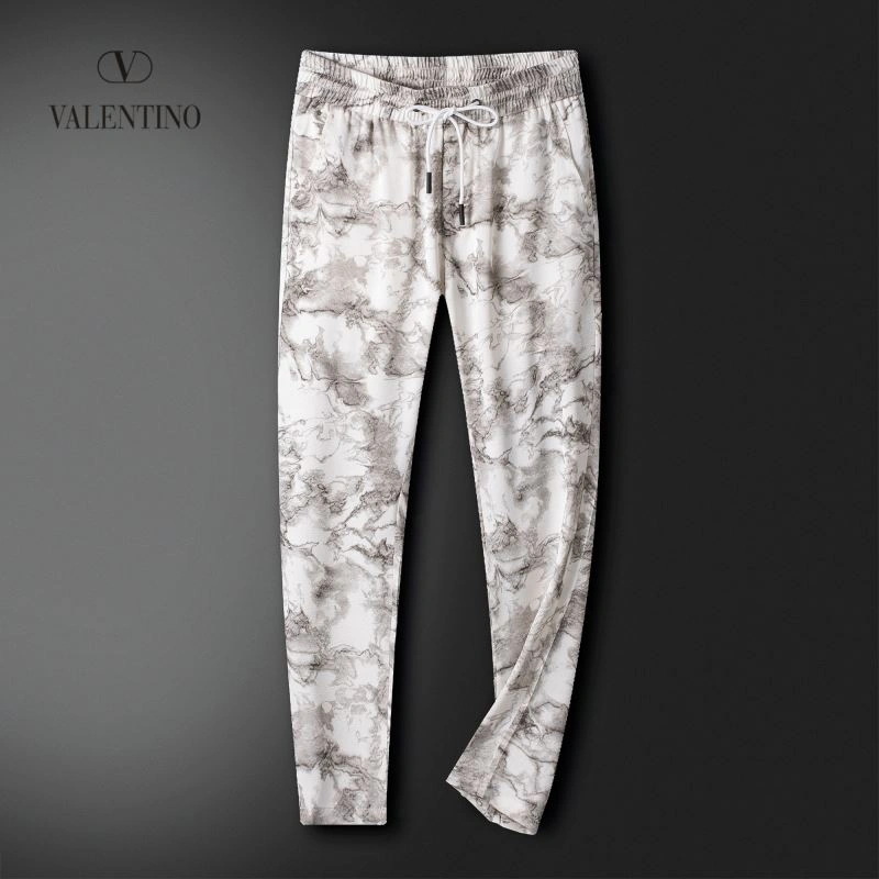 Value-priced Valentino Long Suits