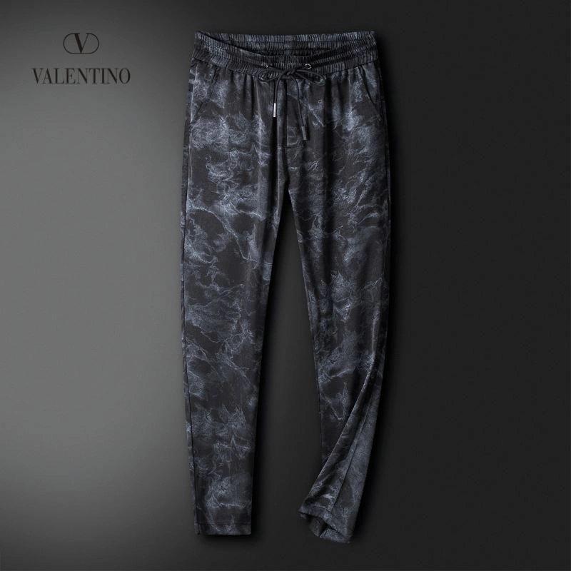 Value-priced Valentino Long Suits