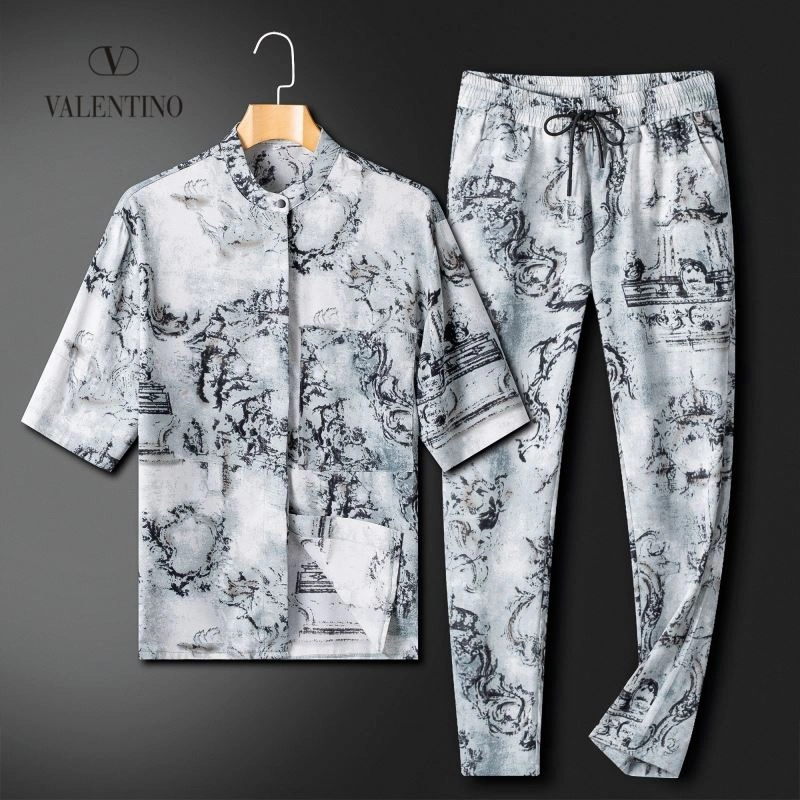 Valentino Long Suits