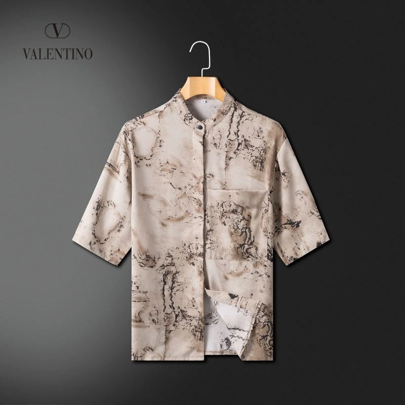 Budget-friendly Valentino Long Suits