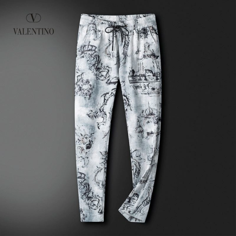 Budget-friendly Valentino Long Suits
