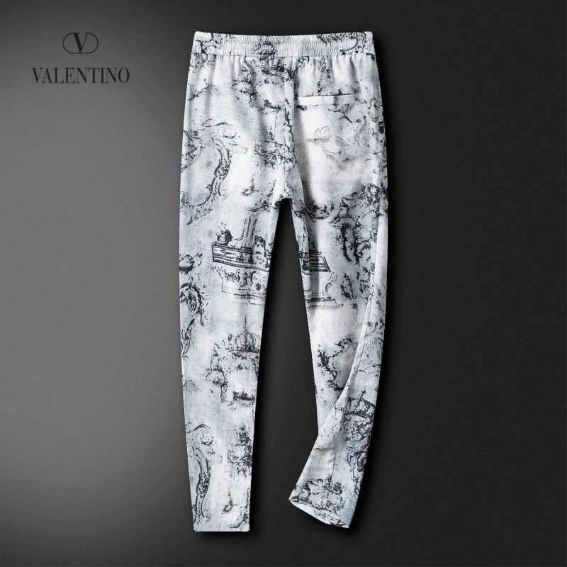 Budget-friendly Valentino Long Suits