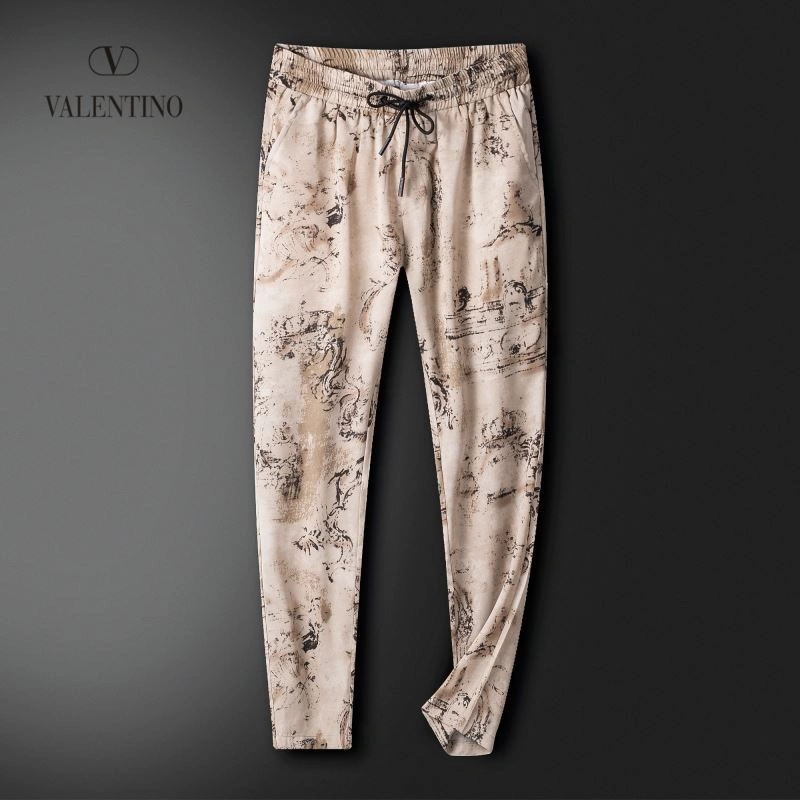 Budget-friendly Valentino Long Suits