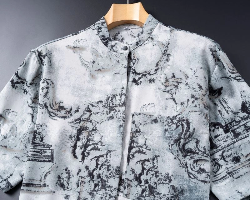 Budget-friendly Valentino Long Suits