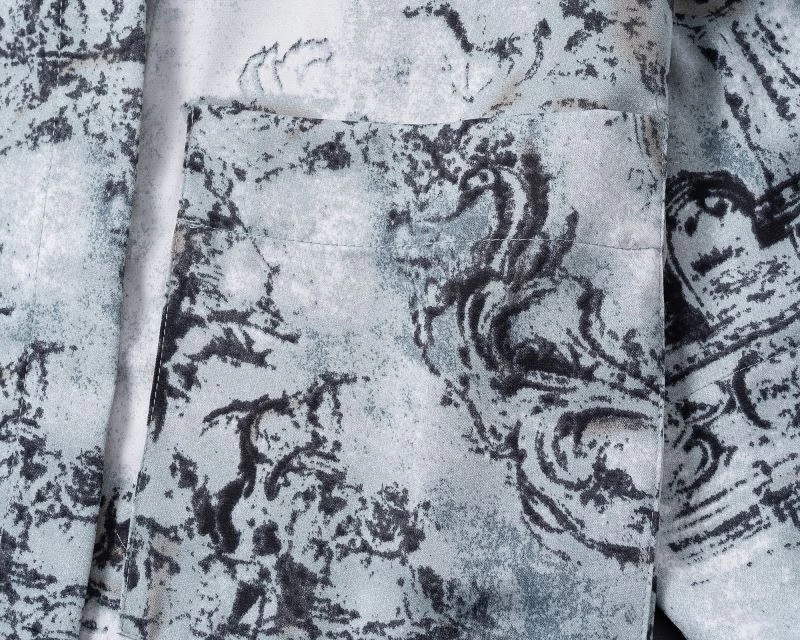 Budget-friendly Valentino Long Suits