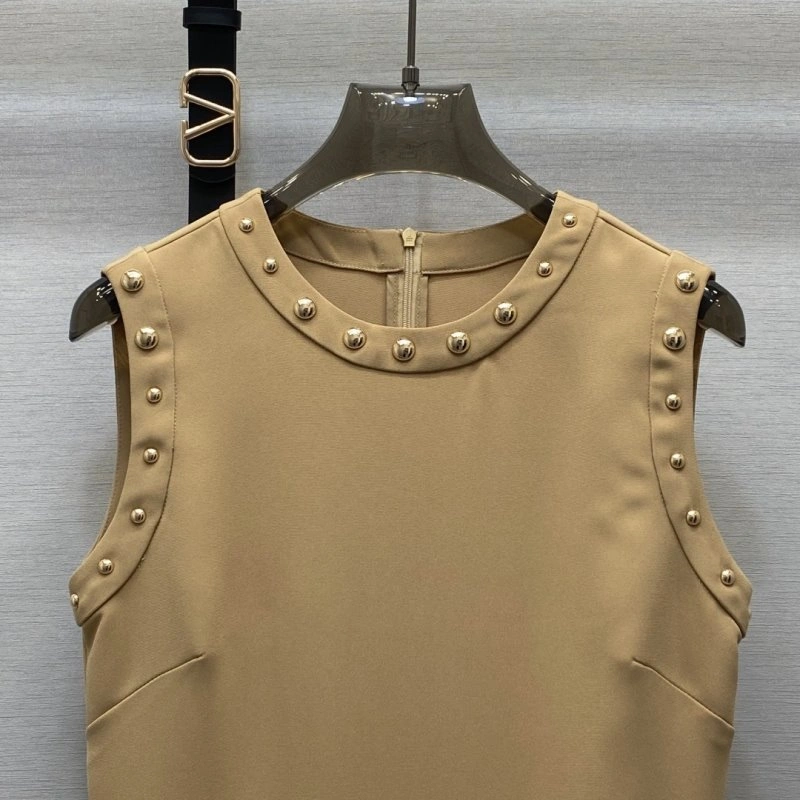 Exact replica Valentino Long Suits