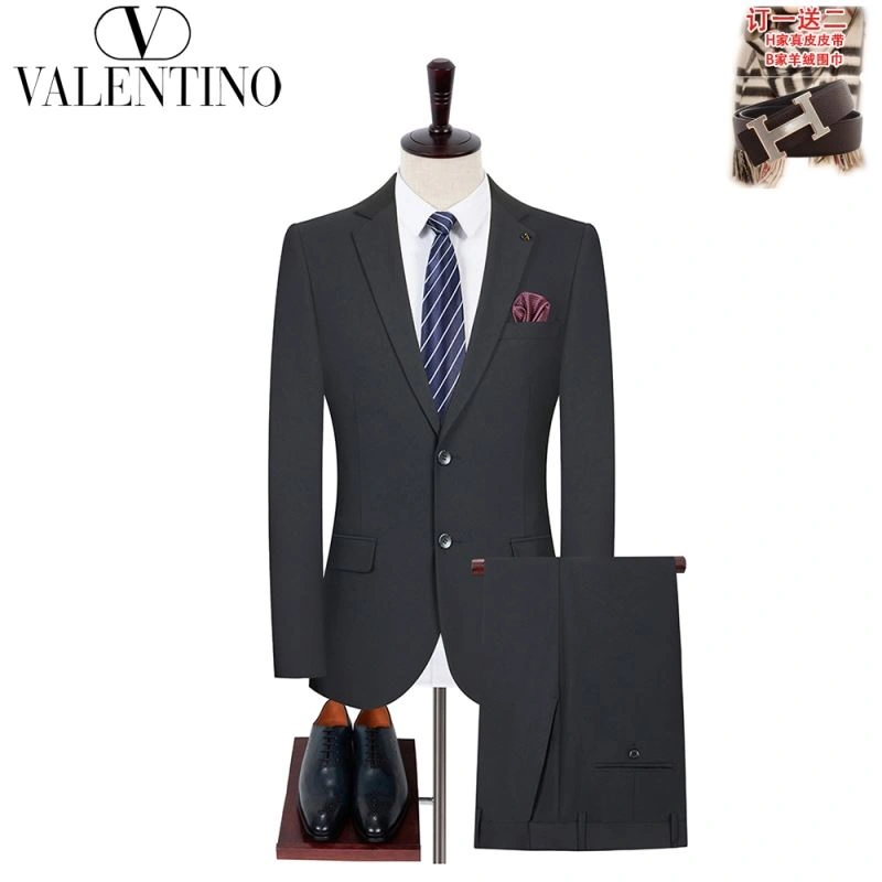 Valentino Long Suits