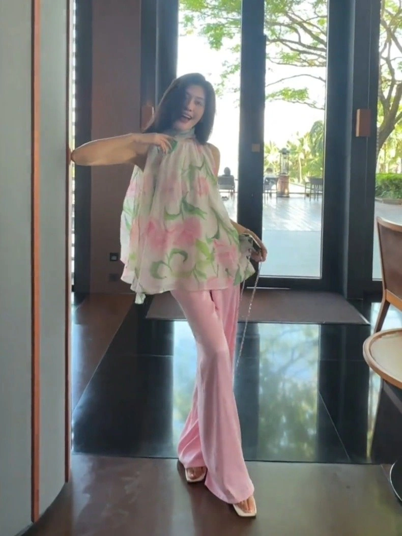 Valentino Long Suits
