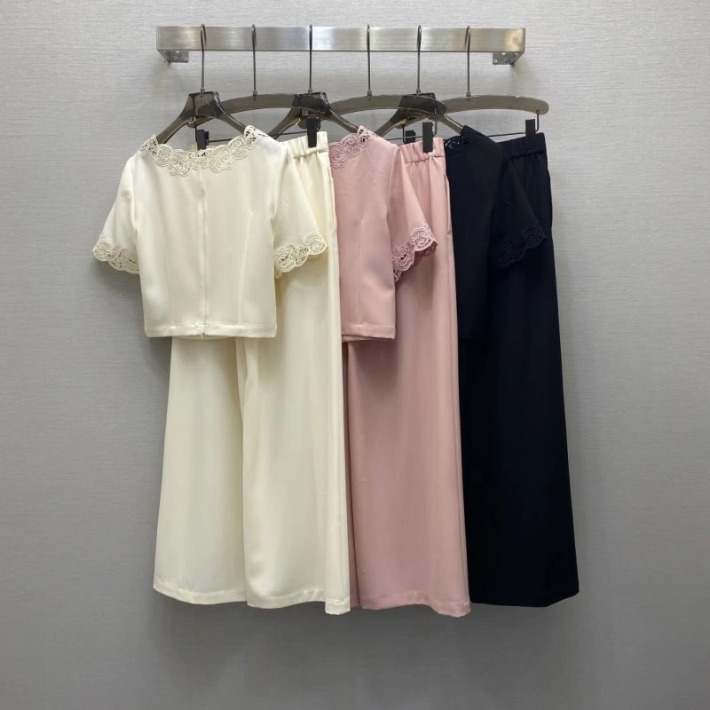 Value-priced Valentino Long Suits