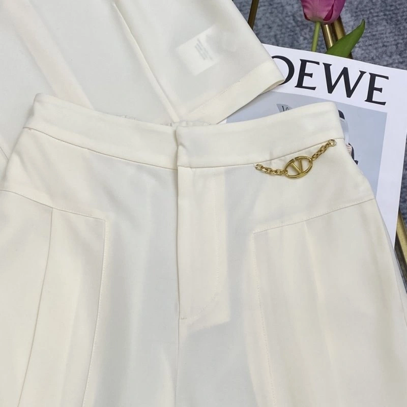 Value-priced Valentino Long Suits