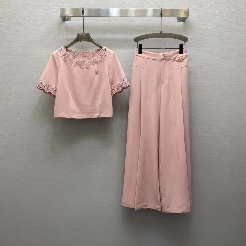 Value-priced Valentino Long Suits