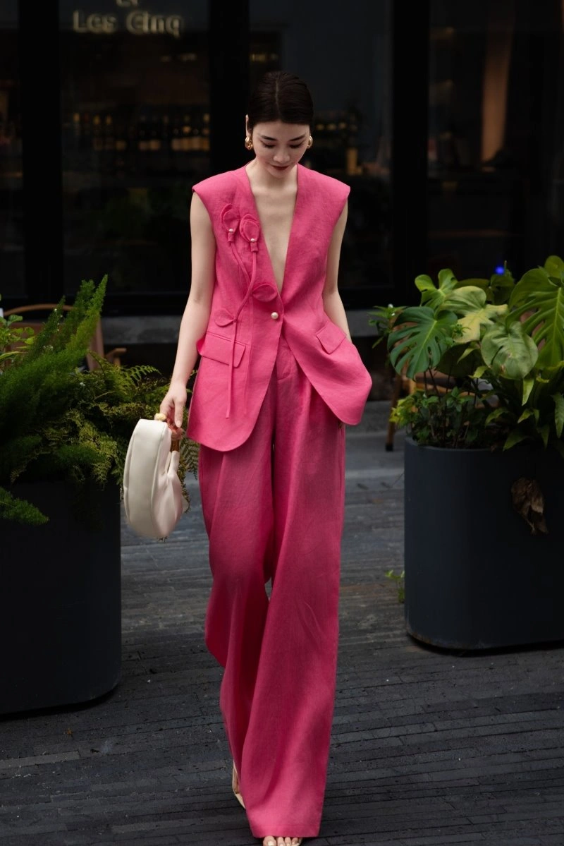 Valentino Long Suits