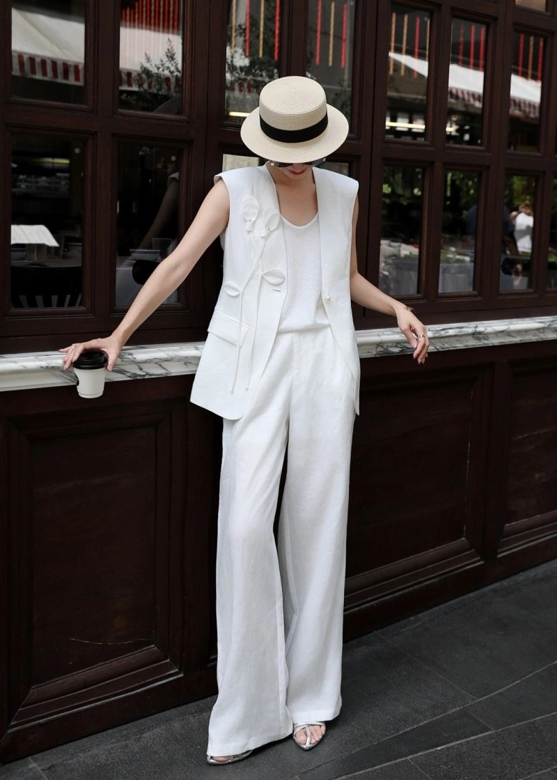 Valentino Long Suits
