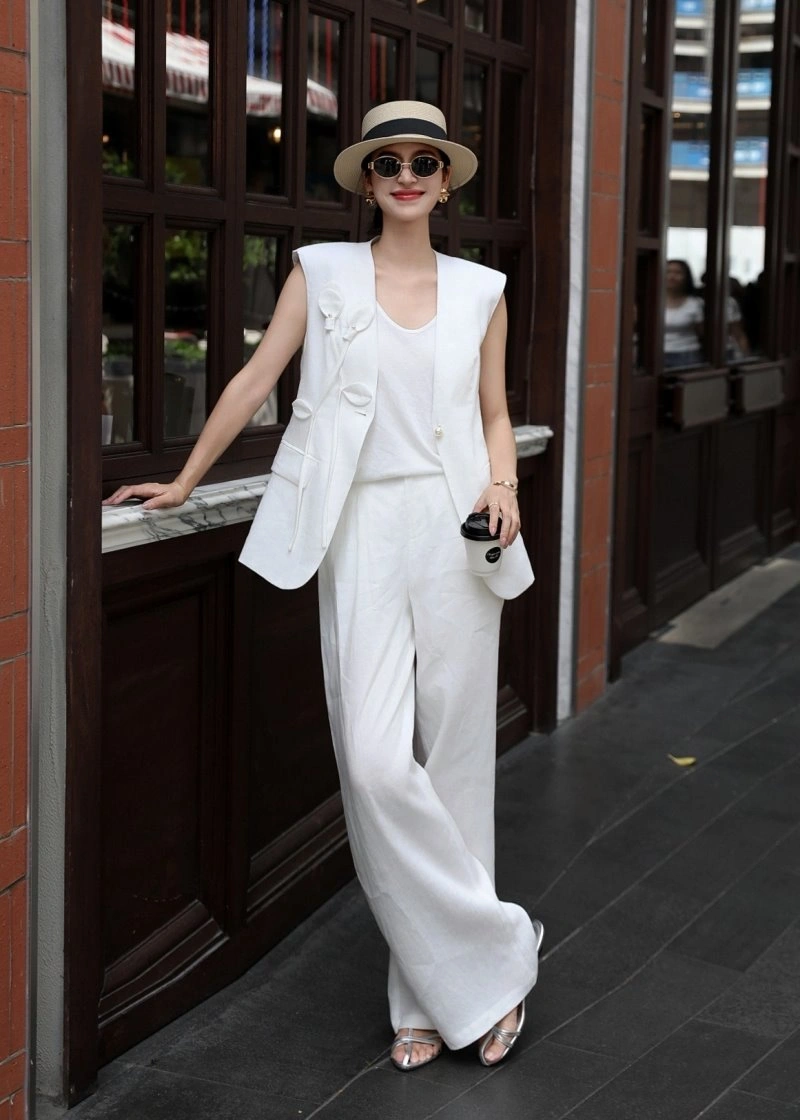 1:1 copy Valentino Long Suits