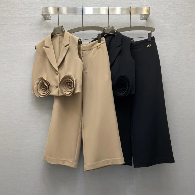 Valentino Long Suits