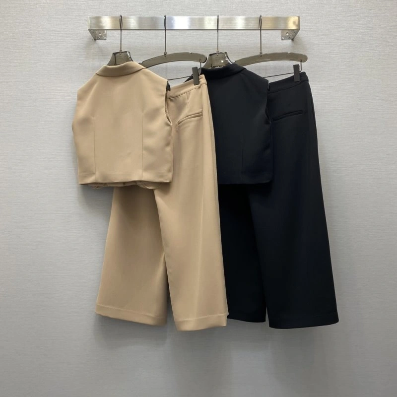 Value-priced Valentino Long Suits