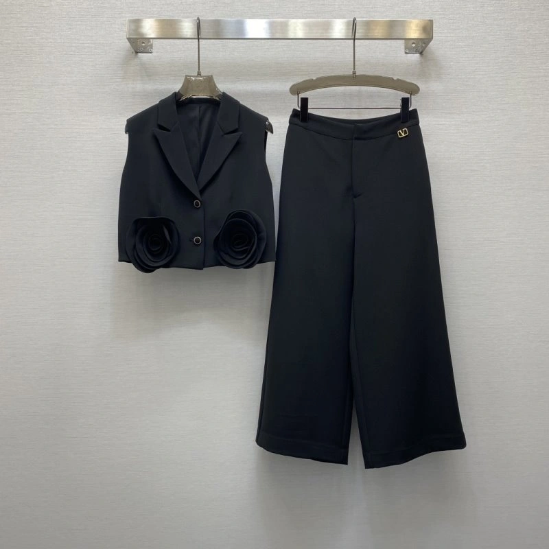 Value-priced Valentino Long Suits