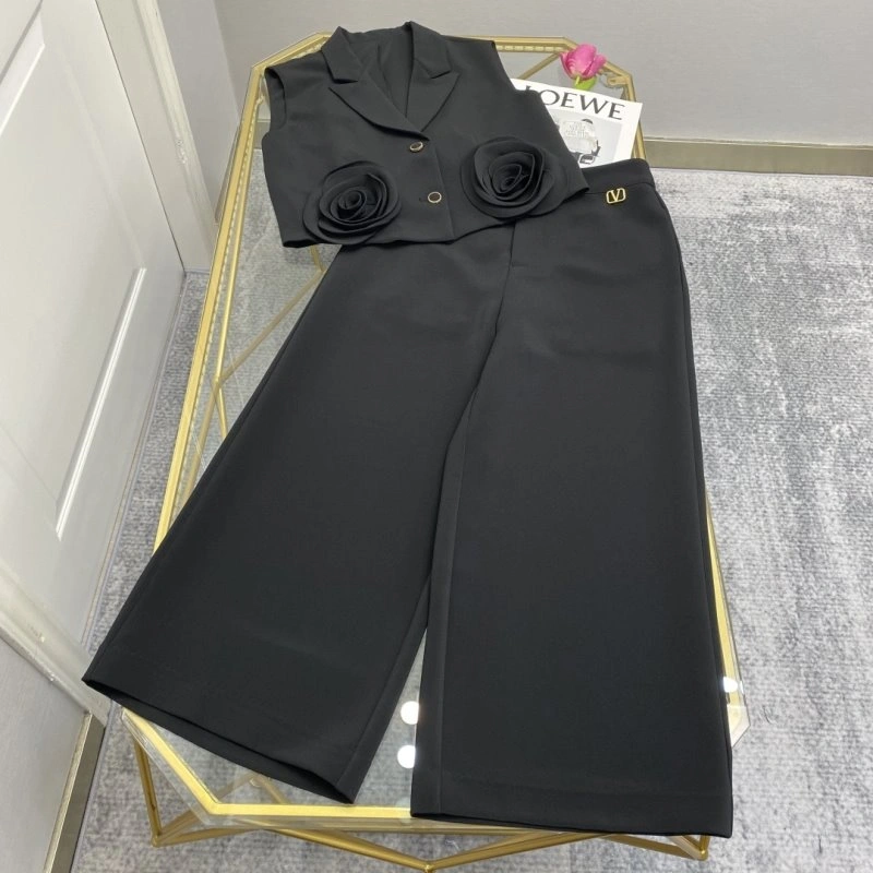Value-priced Valentino Long Suits