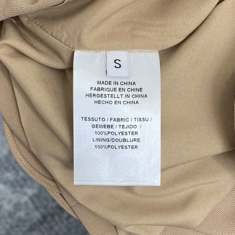 Value-priced Valentino Long Suits