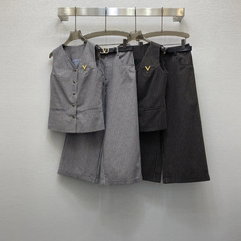 Valentino Long Suits