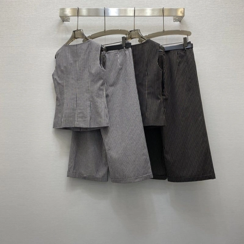 Value-priced Valentino Long Suits