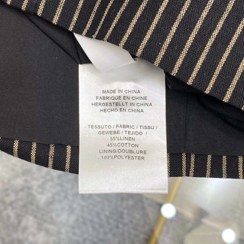 Value-priced Valentino Long Suits