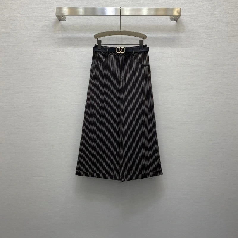 Value-priced Valentino Long Suits