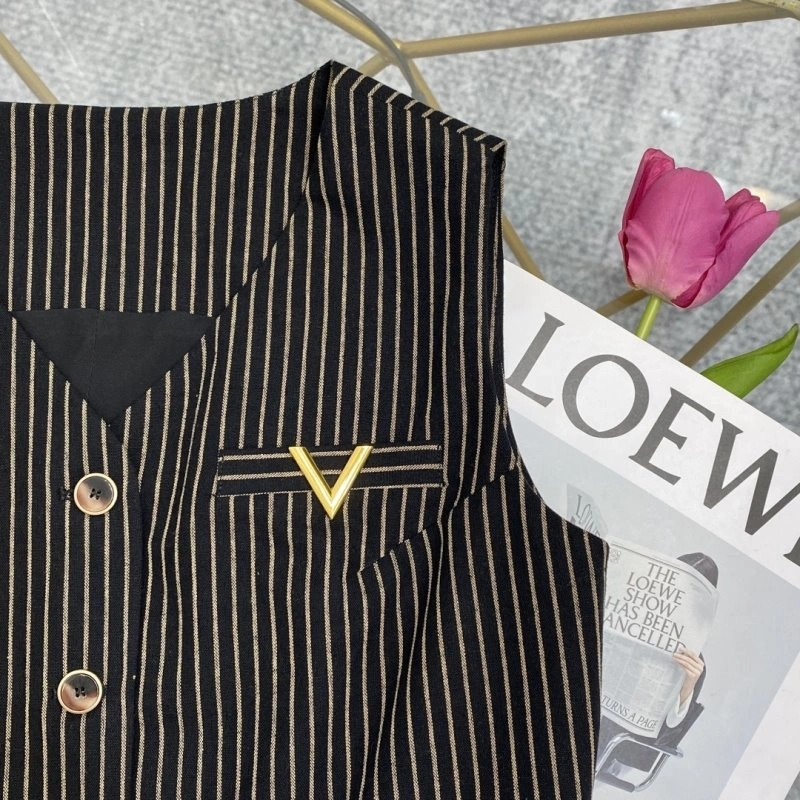 Value-priced Valentino Long Suits