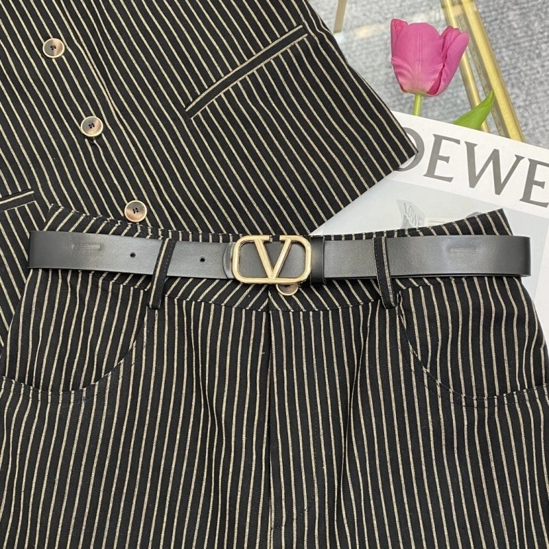 Value-priced Valentino Long Suits