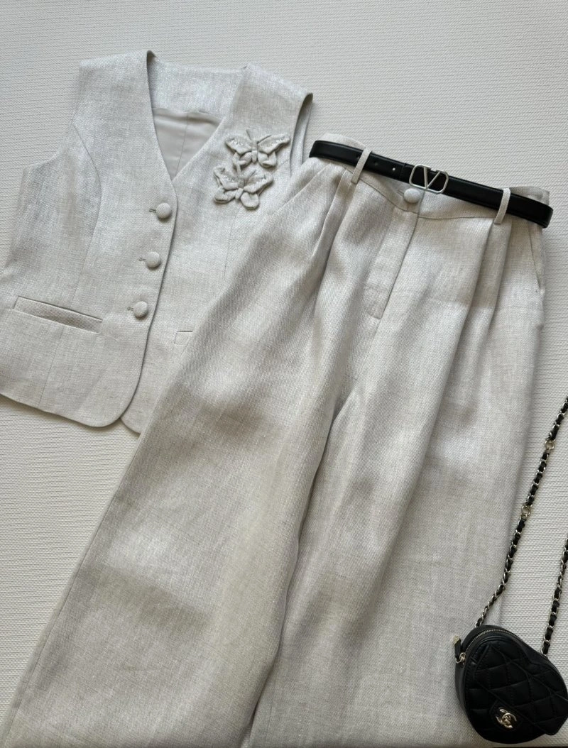 Valentino Long Suits
