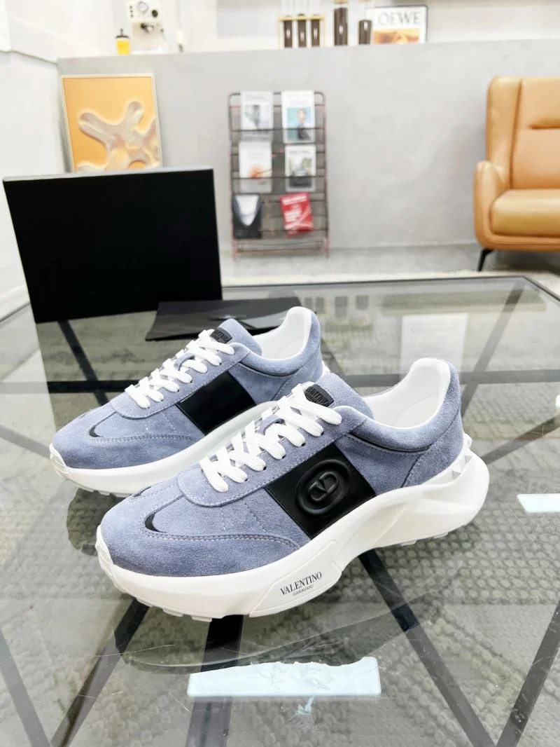 Valentino Low Shoes