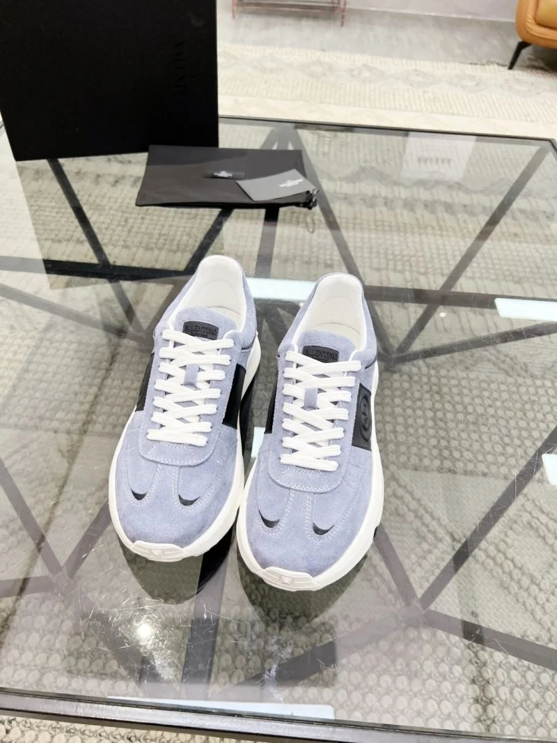 High accuracy Valentino Low Shoes