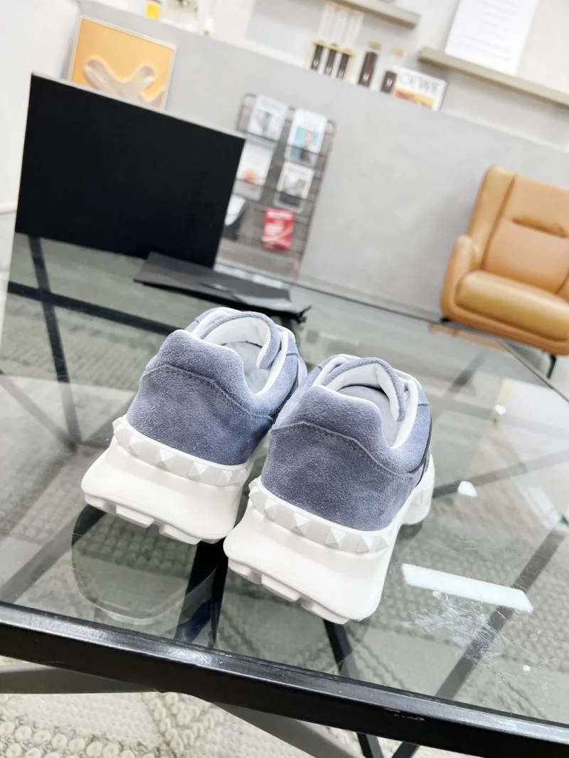High accuracy Valentino Low Shoes