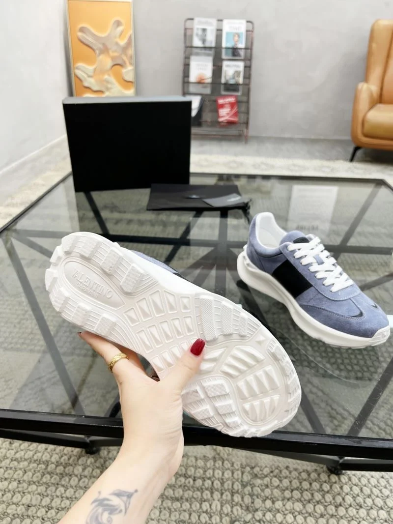 High accuracy Valentino Low Shoes