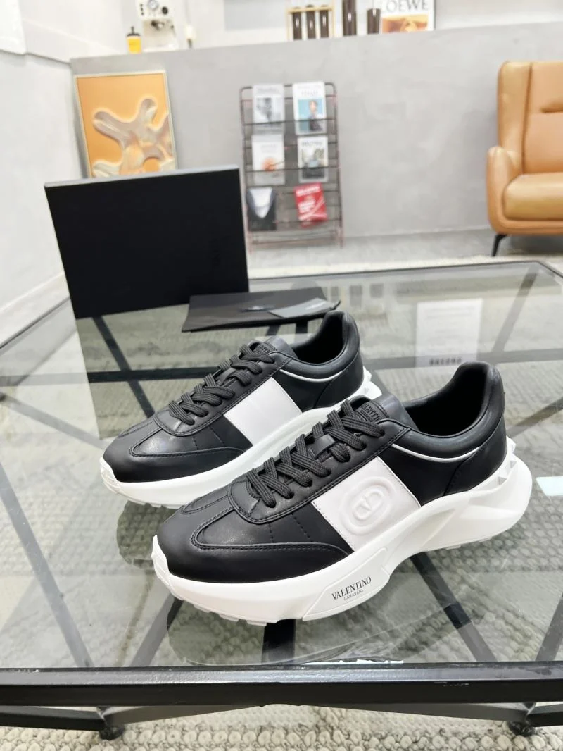 Valentino Low Shoes