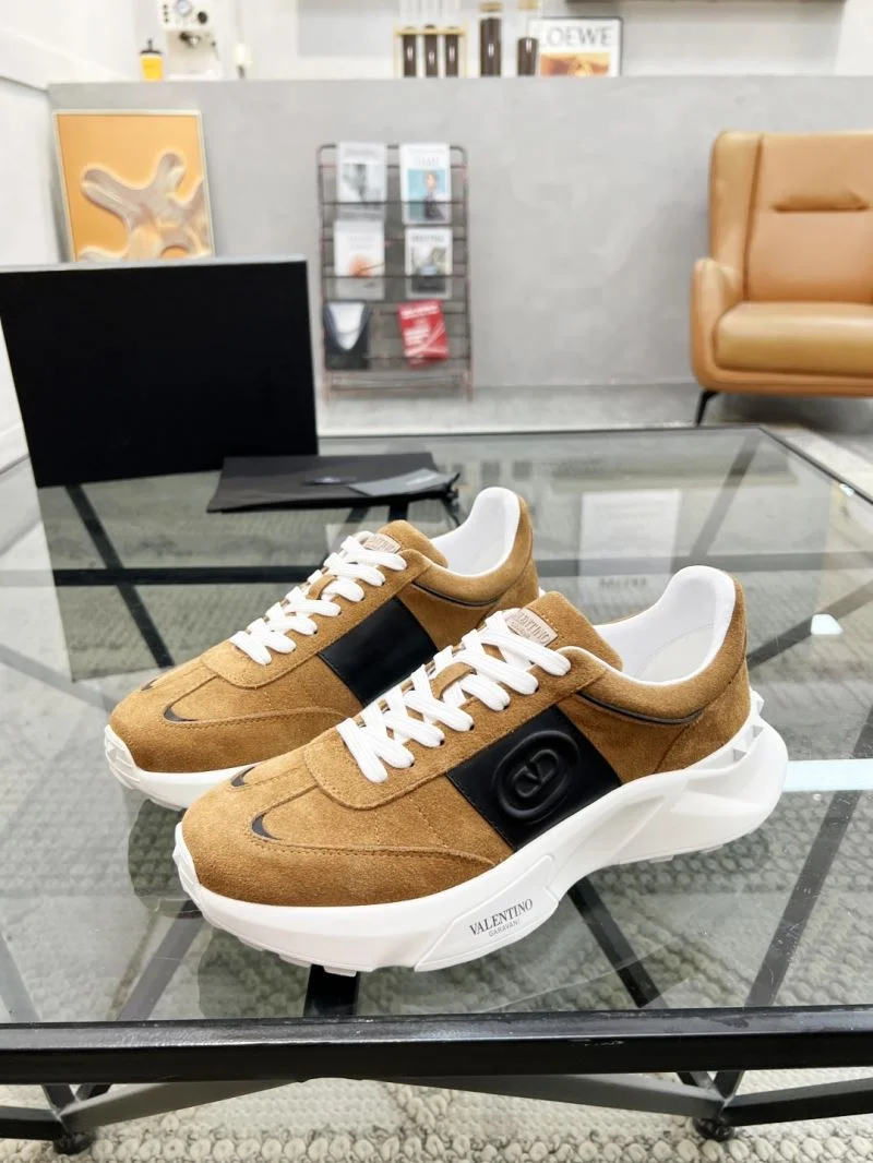 Valentino Low Shoes