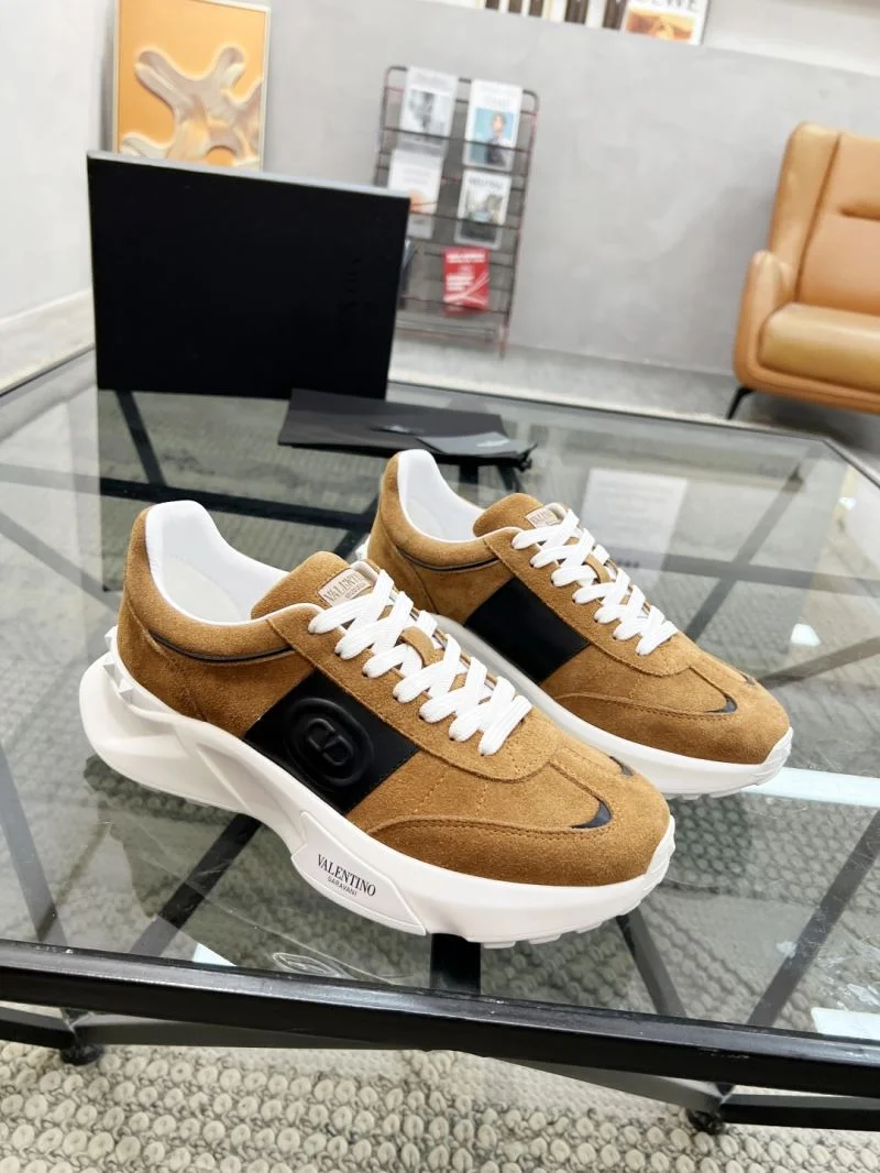 Budget-friendly Valentino Low Shoes