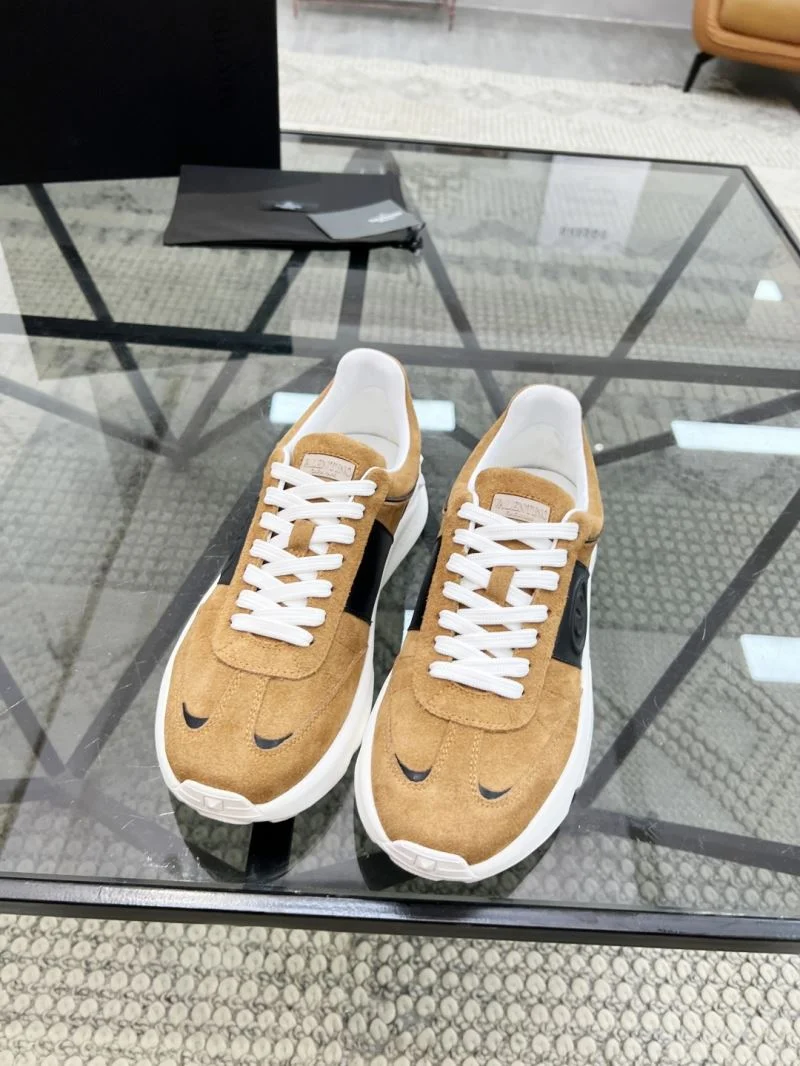 Budget-friendly Valentino Low Shoes