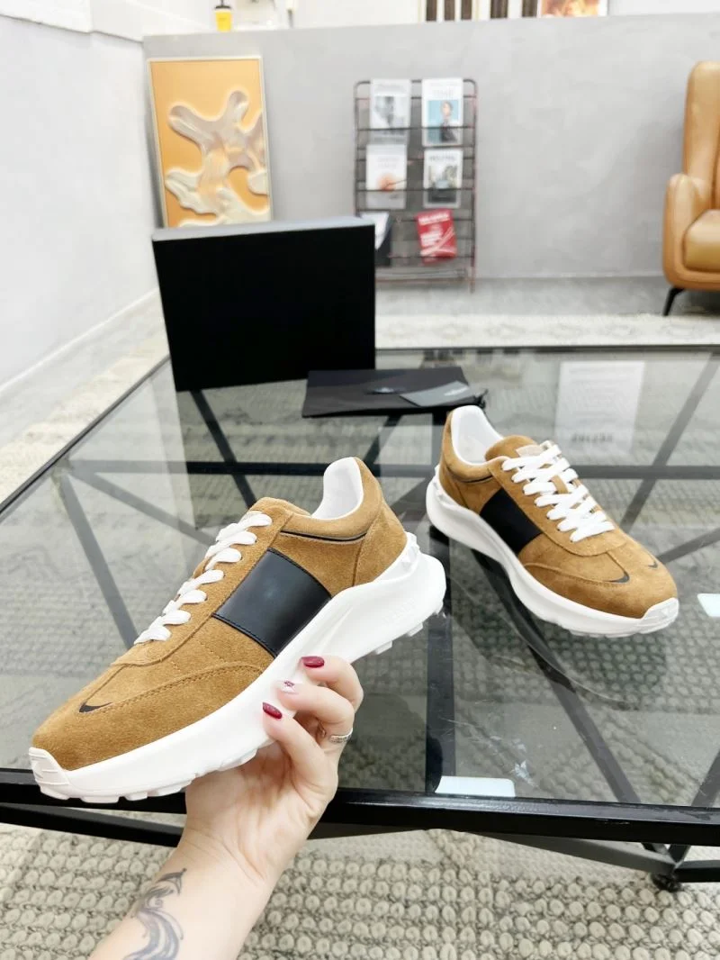 Budget-friendly Valentino Low Shoes