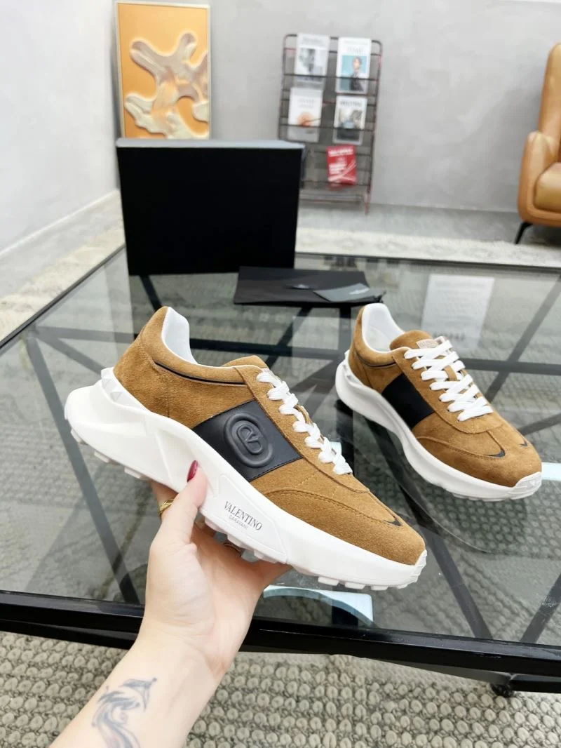 Budget-friendly Valentino Low Shoes