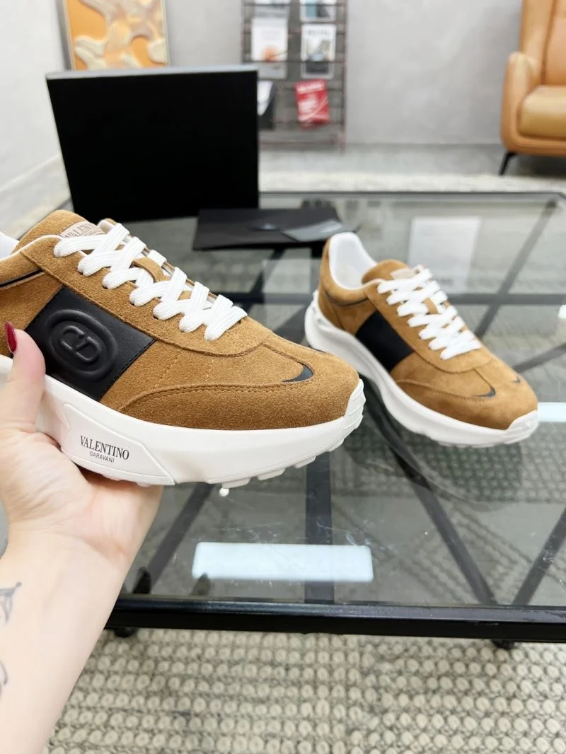 Budget-friendly Valentino Low Shoes
