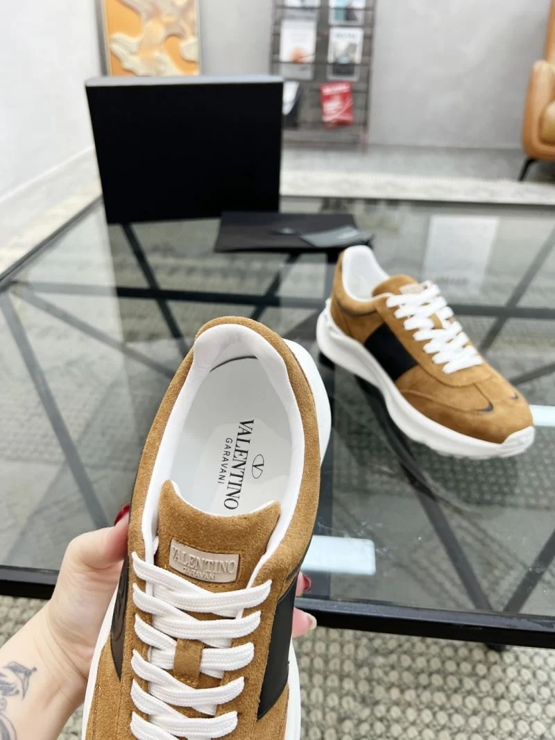 Budget-friendly Valentino Low Shoes