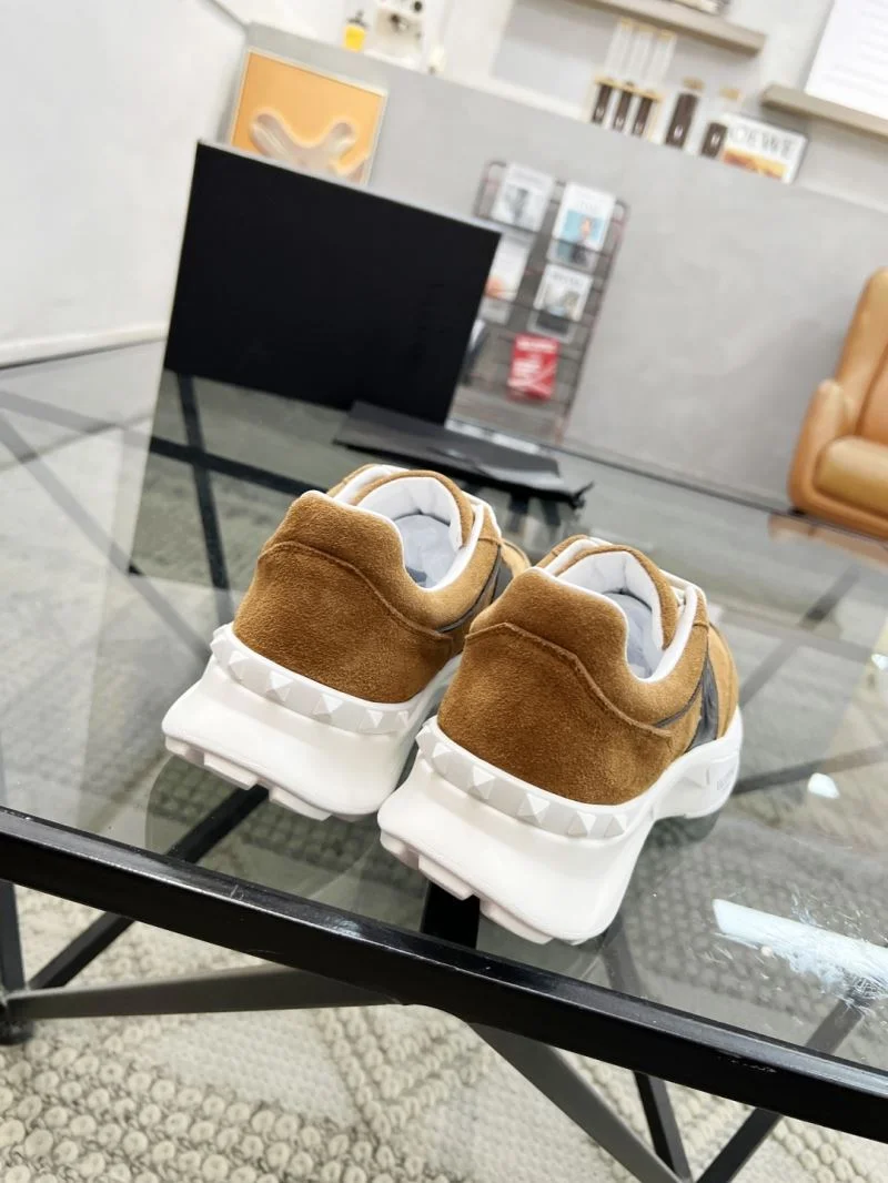 Budget-friendly Valentino Low Shoes